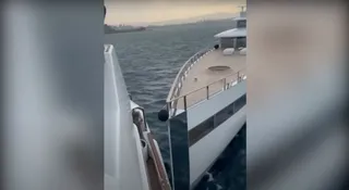 Lessons Learned from the Collision of M/Y Venus and M/Y Lady Moura